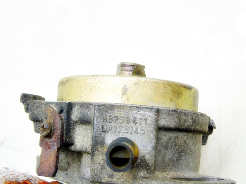 APARAT ZAPŁONOWY 800 0.8 MATIZ SPARK 96239411 - części samochodowe ...